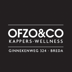 Ofzo & Co Kappers en Wellness | Ginnekenweg 324 | 4835NL Breda